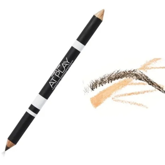 Mary Kay | Makeup | Mary Kay At Play Duo Brows Pencil In True Brow ...